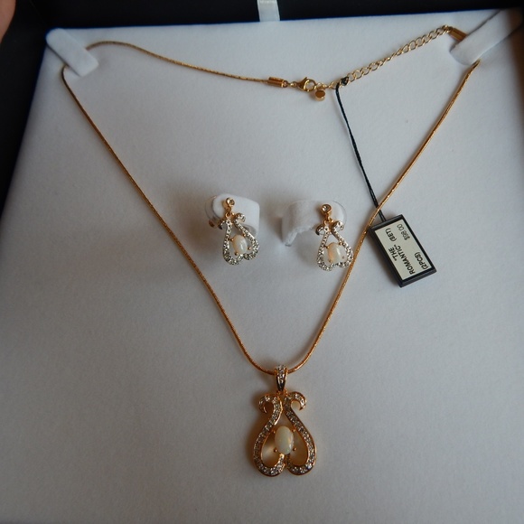 Fifth Avenue Collection | Jewelry | Nwt Fifth Avenue Collection The ...
